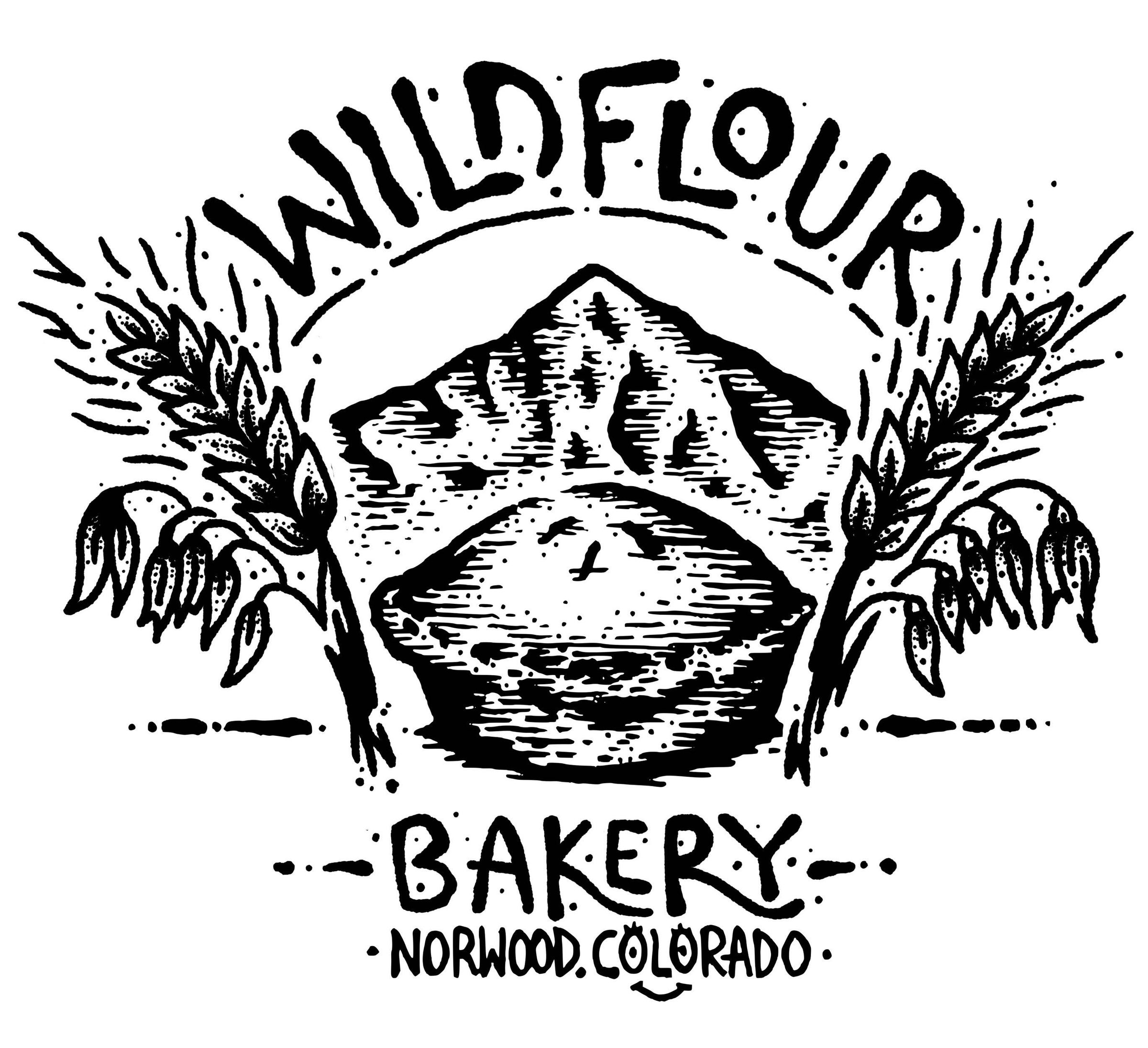 Wildflour Bakery
